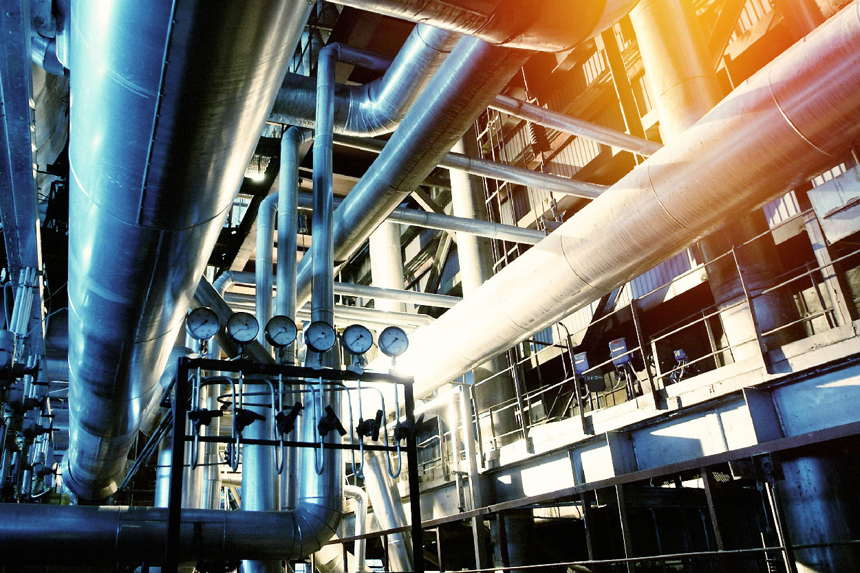 Al Karaana Industrial Zone | Manateq