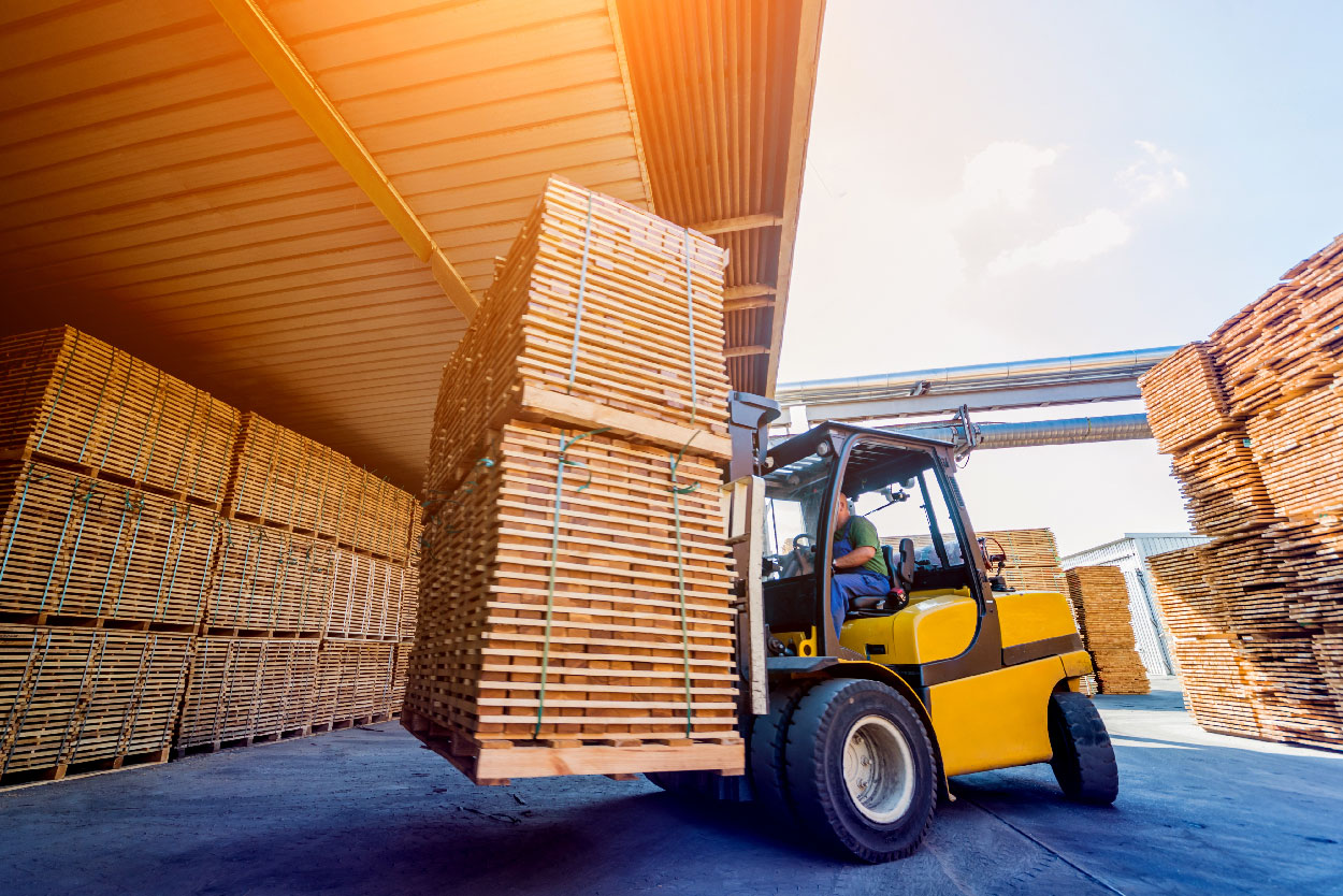 Al Wakra Logistics Park | Manateq