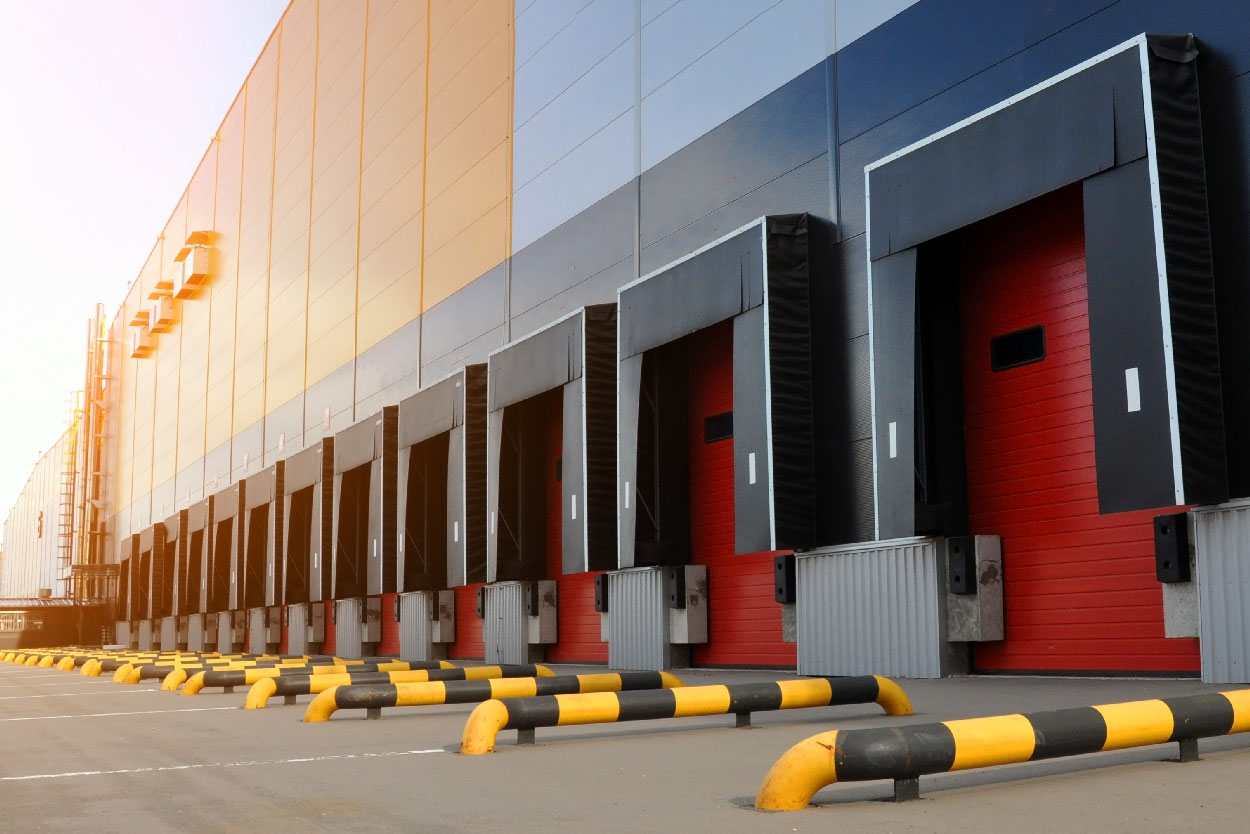 Al Wukair Logistics Park | Manateq