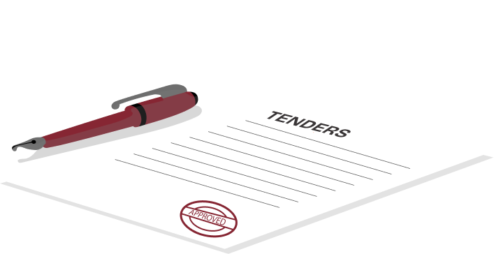 Tenders . Manateq